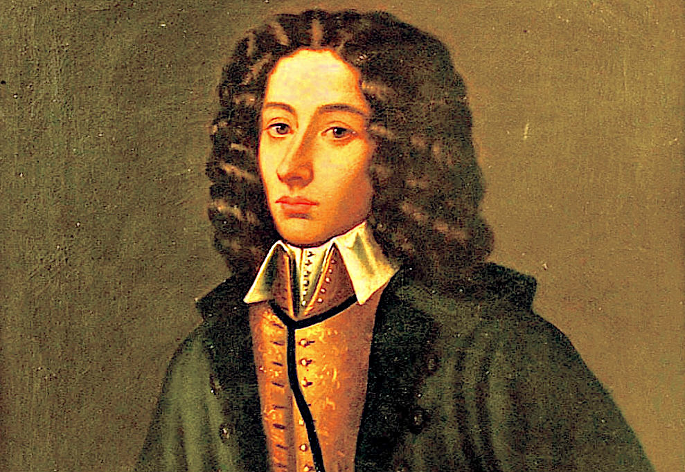 #pergolesi – La serva padrona